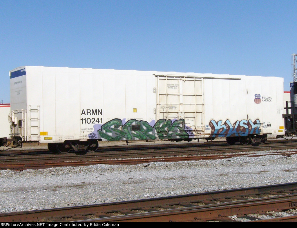 ARMN 110241